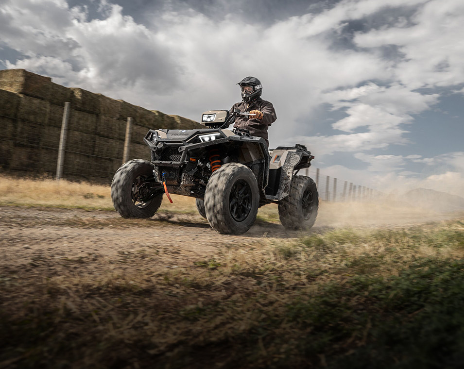 ORV Dealer - FR